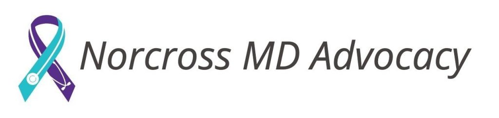 William Norcross, MD – Norcross MD Advocacy